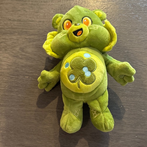 Care Bears | Toys | Care Bears X Universal Monsters Good Luck Creature ...